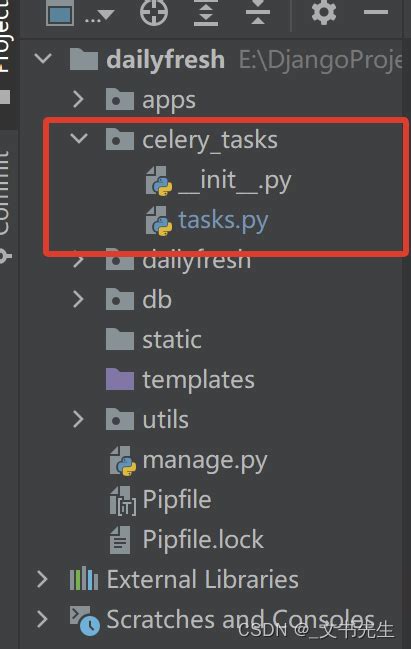 Celery 异步库的使用：celery使用异步数据库操作 Csdn博客