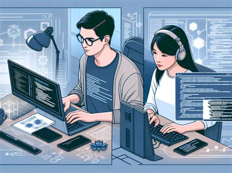 What Are The Different Roles And Responsibilities Of Ai Developers For