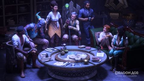 Dragon Age На страже Завесы открывает доступ к игре всем