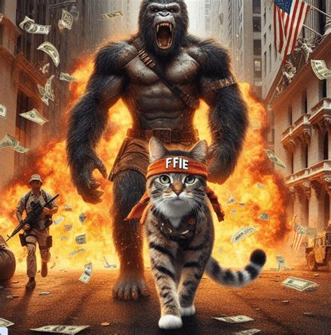 🦍 Can We Get A Roll Call Im Still Hodling Strong💪 Here Rffie