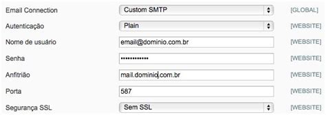 SMTP Pro Richardson Westphal Programador PHP