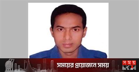দিনাজপুরে ট্রাকচাপায় পুলিশ সদস্য নিহত