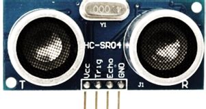 Cara Menggunakan Sensor Ultrasonic Di Arduino Opini