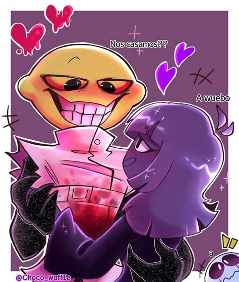 Lemon Demon X Lila Dibujos De Foxy Imagenes De Sans Dibujos Bonitos