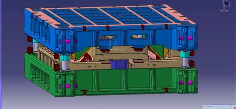 Serkan Kizil Linkedinde Catia Sheetmetaldie Kinematics 26 Yorum