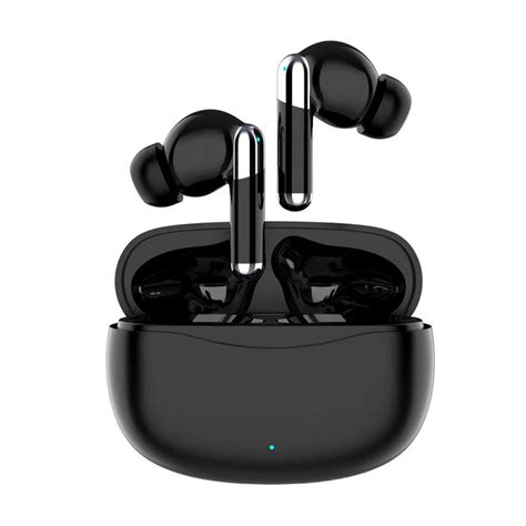 Dual Noise Cancellation Wireless Earbuds Tr Tws T5 Trands® International