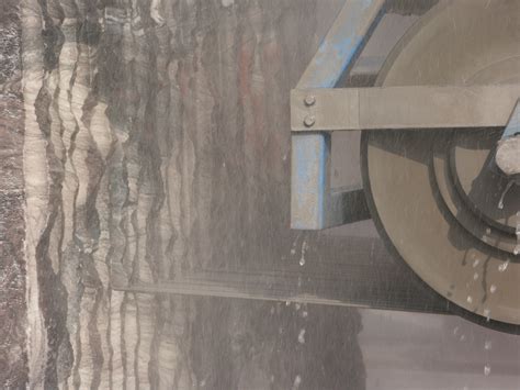 stone update on linkedin latest issue of hard surface report available