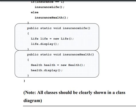 Solved 1 Create An Inheritance Hierarchy Abstraction