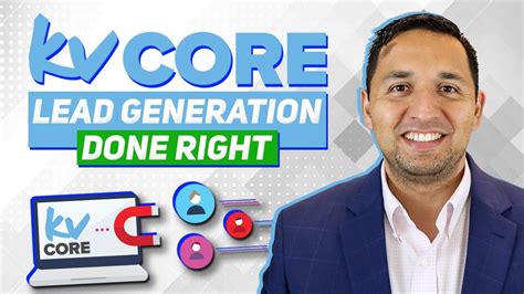 Kvcore Training How To Use Kvcore The Right Way For More Real Estate