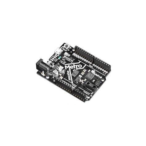 Carte Adafruit METRO M0 Express Compatible CircuiPython