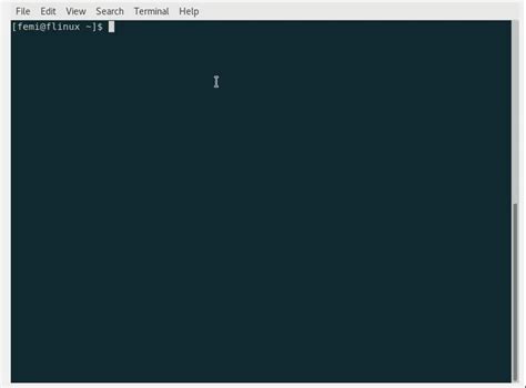 Femi Oguntuase On Linkedin Mysqldba Linuxsystemadministration