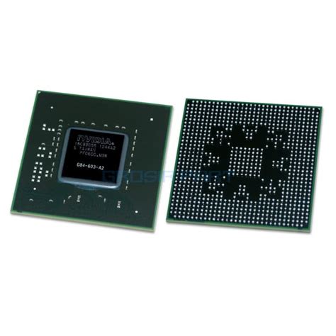 ชิปเซ็ต ไอซี Nvidia G84 603 A2 26 005 Shopee Thailand