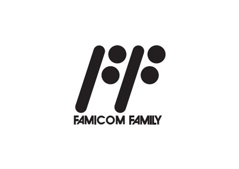 Famicom Ff Logo Pdf