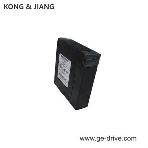Ge Ic693pcm301 Programmable Co Processor Module Efficient Advanced Control For Industrial