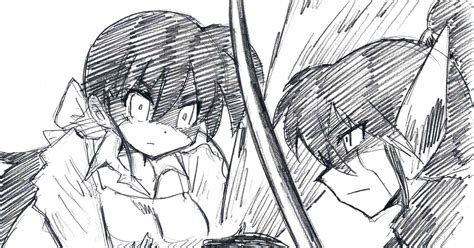 Prwhs 【prwhs】不意に悲しみはやってくる01【第二章】 しょう＠リクエストはご容赦をのイラスト Pixiv