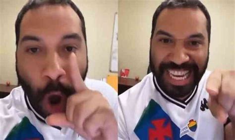 Gil do Vigor se revolta após ataques à irmã em reality da Record TV
