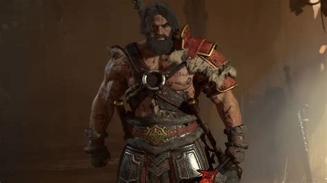 The Best Whirlwind Barbarian Build In Diablo 4