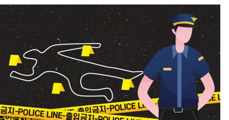 정신병원 환자들 잇단 탈출 시도 추락…1명 사망·1명 중상