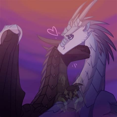 Foeslayer And Arctic By Ariwashere01 On Deviantart