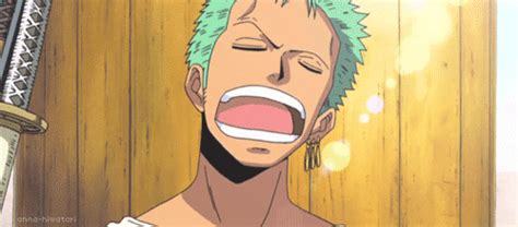 Roronoa Zoro Gifs Page Wifflegif