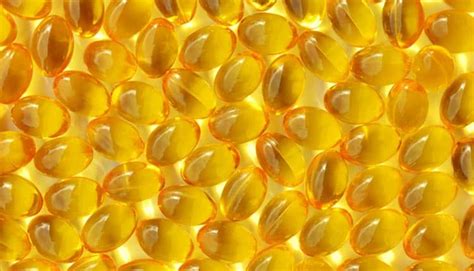 Vitamin D Pills Decisions In Dentistry