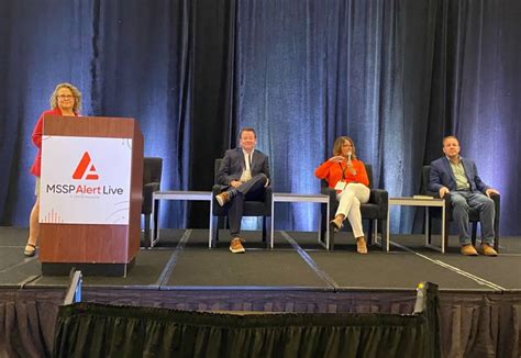 Mssp Alert On Linkedin Mssp Alert Live 2024 Why Ai Is A Business Opportunity For Msps