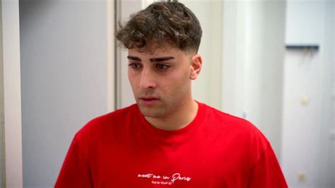 Karims Schmerz Berlin Tag And Nacht Rtlzwei