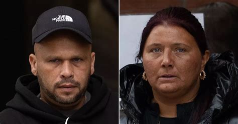 Depraved Relationship Of Couple Who Had Sex With Pet Pug Sick Nickname To Horror Photo The