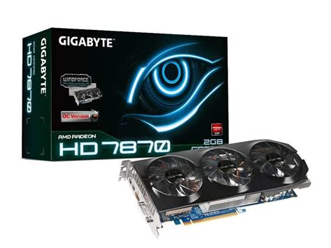 Gigabyte Radeon Hd 7870 Oc 2gb Gddr5 Pcie Reviews Pros And Cons Techspot
