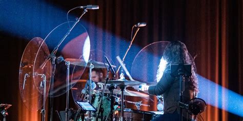 How To Mic A Drum Set Plus Diagrams