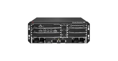Brocade Si 4000 Asm4 P12 B Serveriron Adx 4000 Application Accelerator