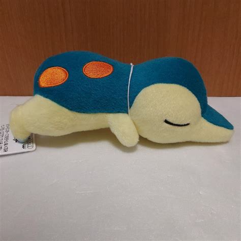 ポケットモンスターくつろぎタイムぬいぐるみ～ヒノアラシ～ メルカリ