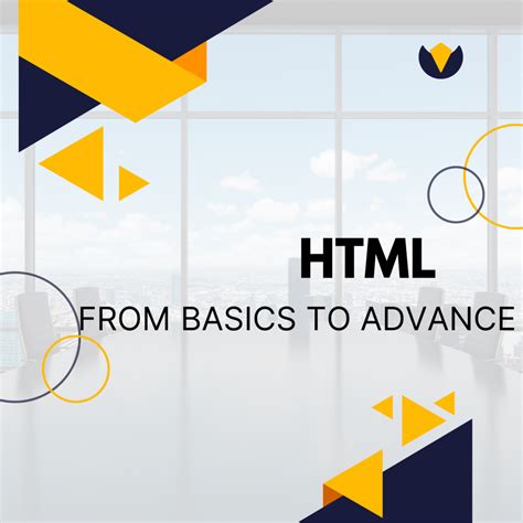 Html Basic To Advance