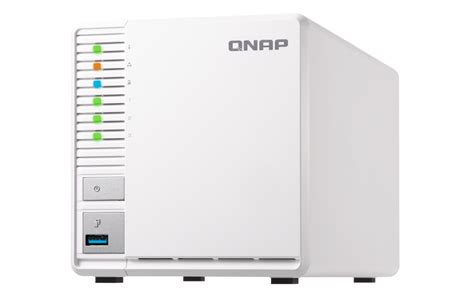 TS-328 | Hardware Specs | QNAP