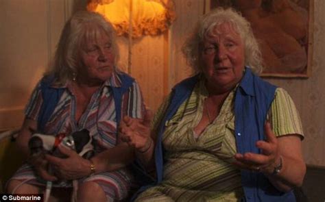Meet The Fokkens Documentary About Twin 69 Year Old Prostitutes Louise