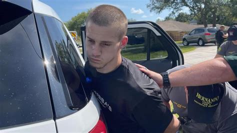 Wanted Man With Possible Gun Found In Spring Hill Area