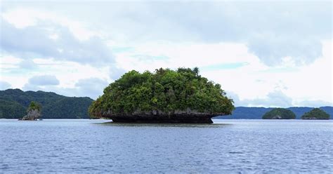 To Travel Is To Live Palau