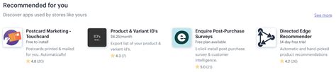 Finding Apps Shopify Help Center