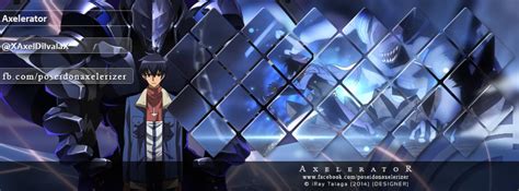 Axelerator Psd Grand Chariot By Ireykisaragi On Deviantart