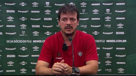 Renato Augusto Projeta Potencializar Cano E John Kennedy No Fluminense