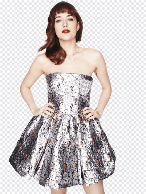 داكوتا جونسون ، 17 Png