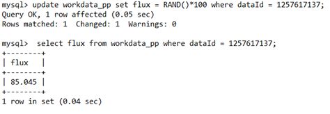 Mysql使用技巧 随机数生成、取两位小数、取整数mysql 两位小数 Csdn博客 Mysql使用技巧 随机数生成、取两位小数、取整数mysql 两位小数 Csdn博客