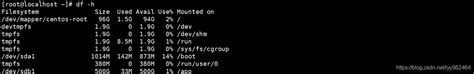 Vmware Vsphere Client下增加虚拟机磁盘空间及如何不重启系统识别新的虚拟磁盘vsphere Client添加存储器 Csdn博客