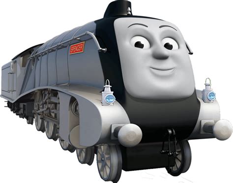 Spencer Thomas And Friends Heroes Wiki Fandom