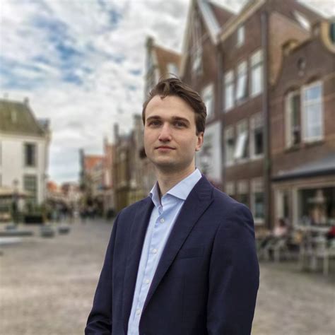 D66 Hoorn — Onze Mensen
