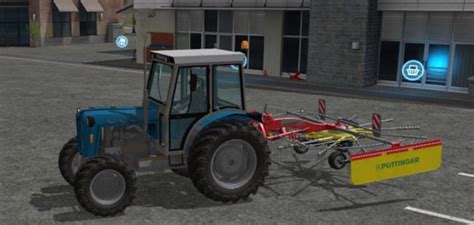 IMT Rakovica 65DV V 1 1 MP FS17 Mod