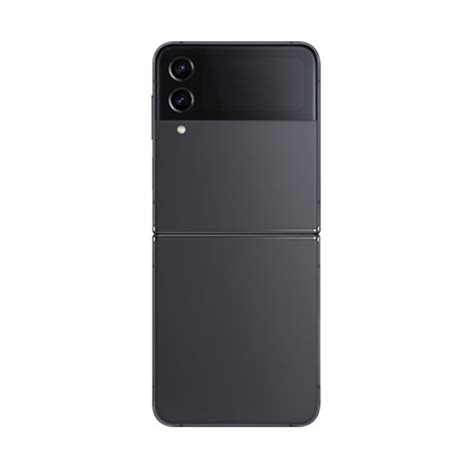 Samsung Galaxy Z Flip4 Safelink Wireless