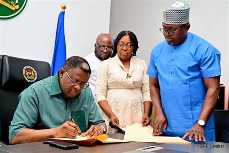Cross River State News