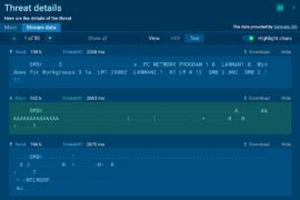 How To Capture Decrypt And Analyze Malicious Network Traffic