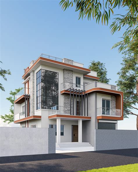 Offset Design